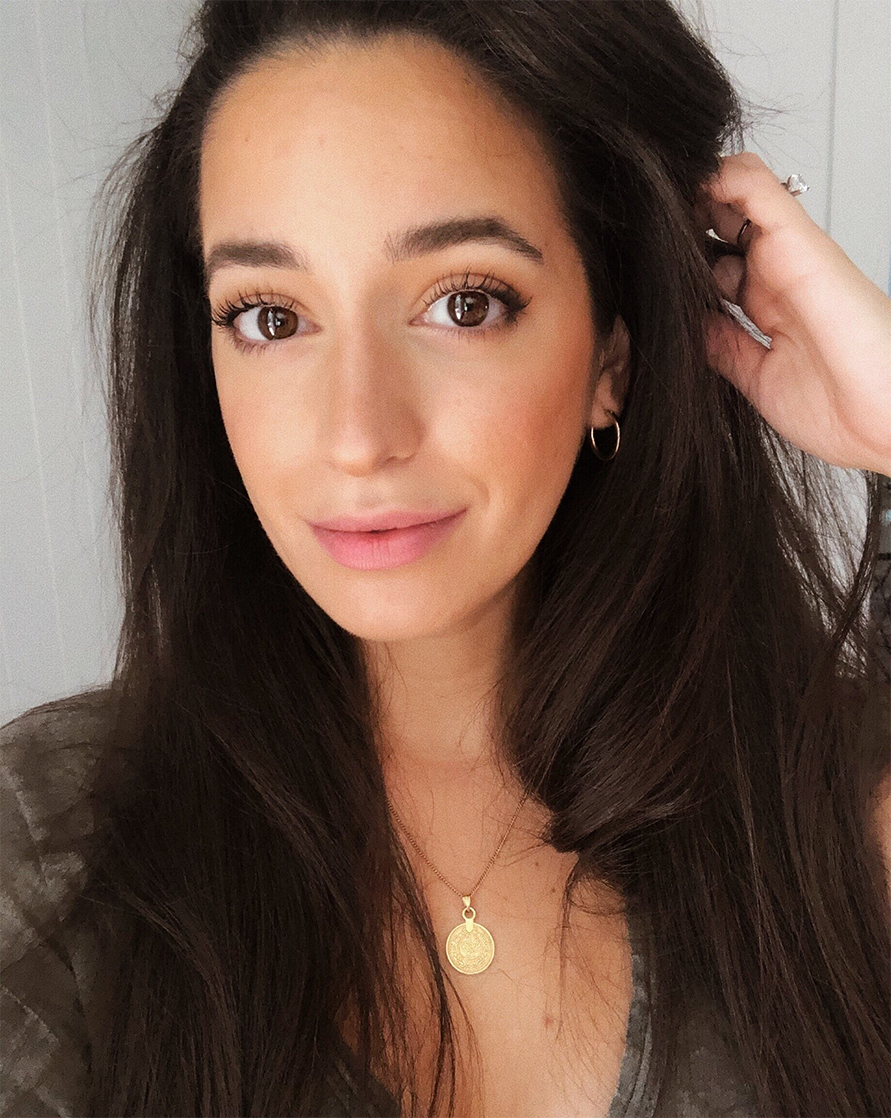 Easy Natural Makeup | 10 minute fresh face! - Laura Jade Prado