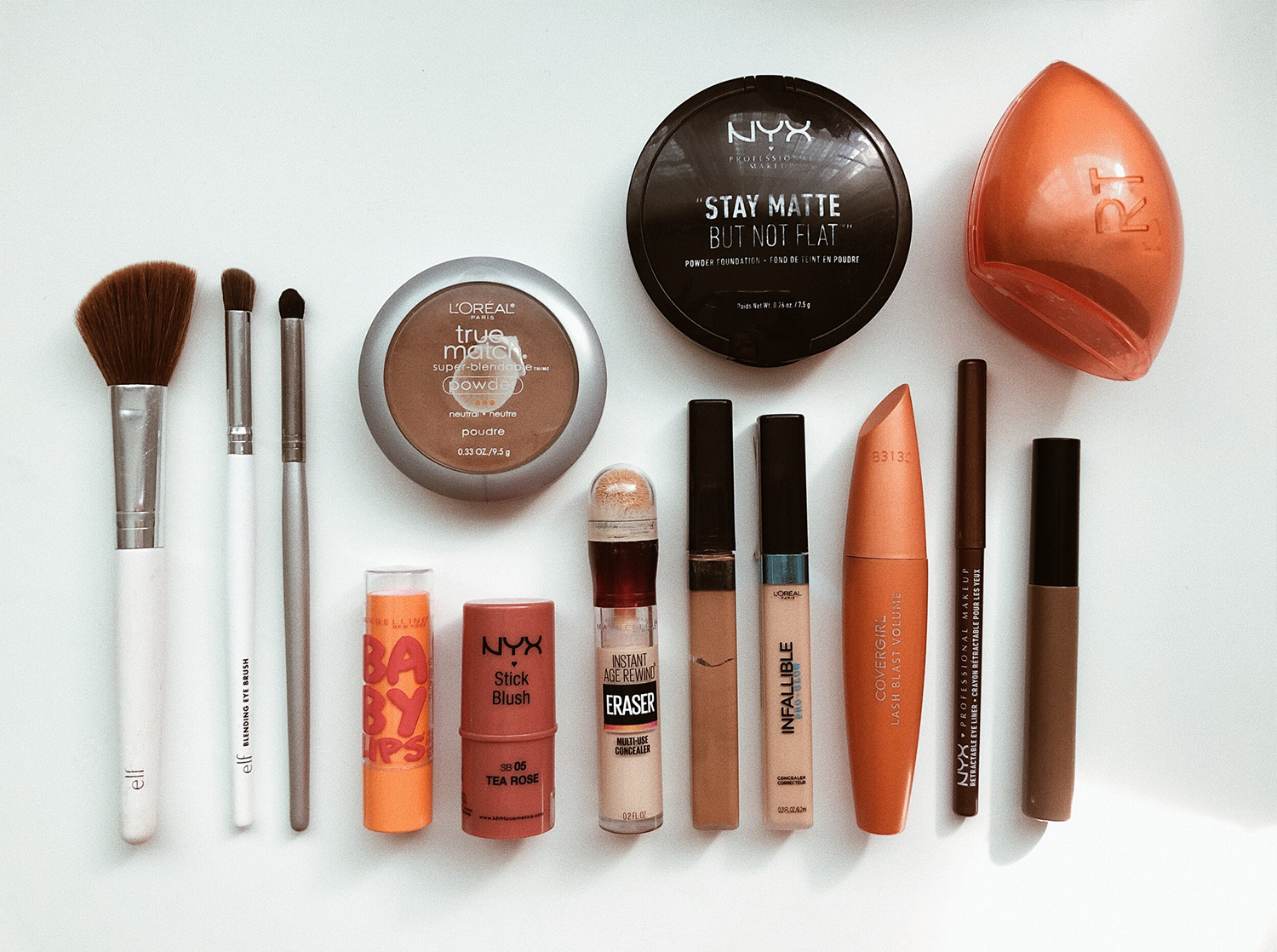 Easy Natural Makeup | 10 minute fresh face! - Laura Jade Prado