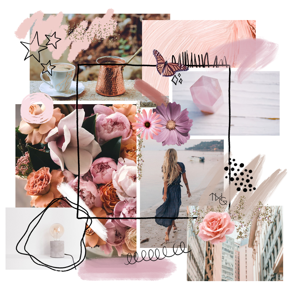 Creative Collage Elements – a new graphic toolkit for trendy edits ...