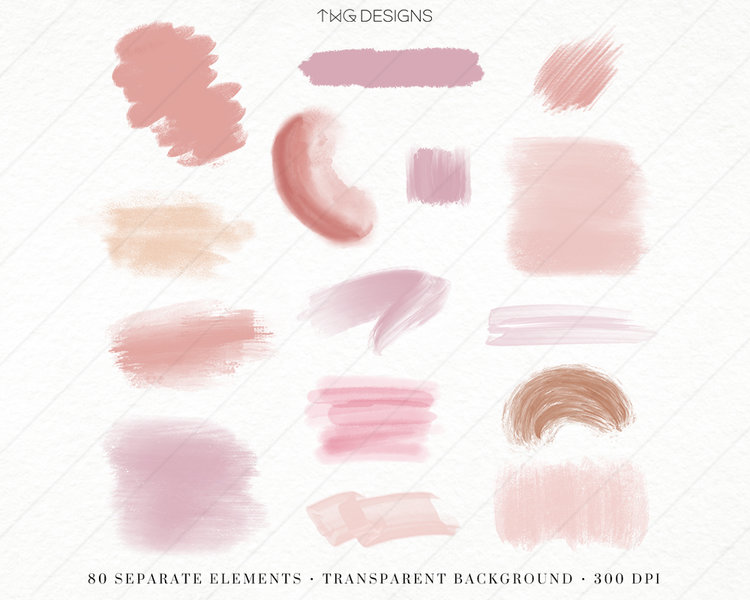 Creative Collage Elements – a new graphic toolkit for trendy edits ...