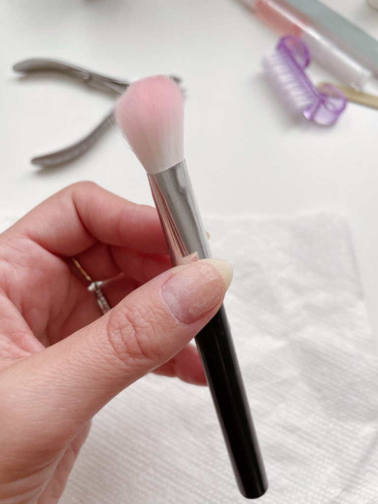 Easy At-Home Gel Manicure Routine - Laura Jade Prado