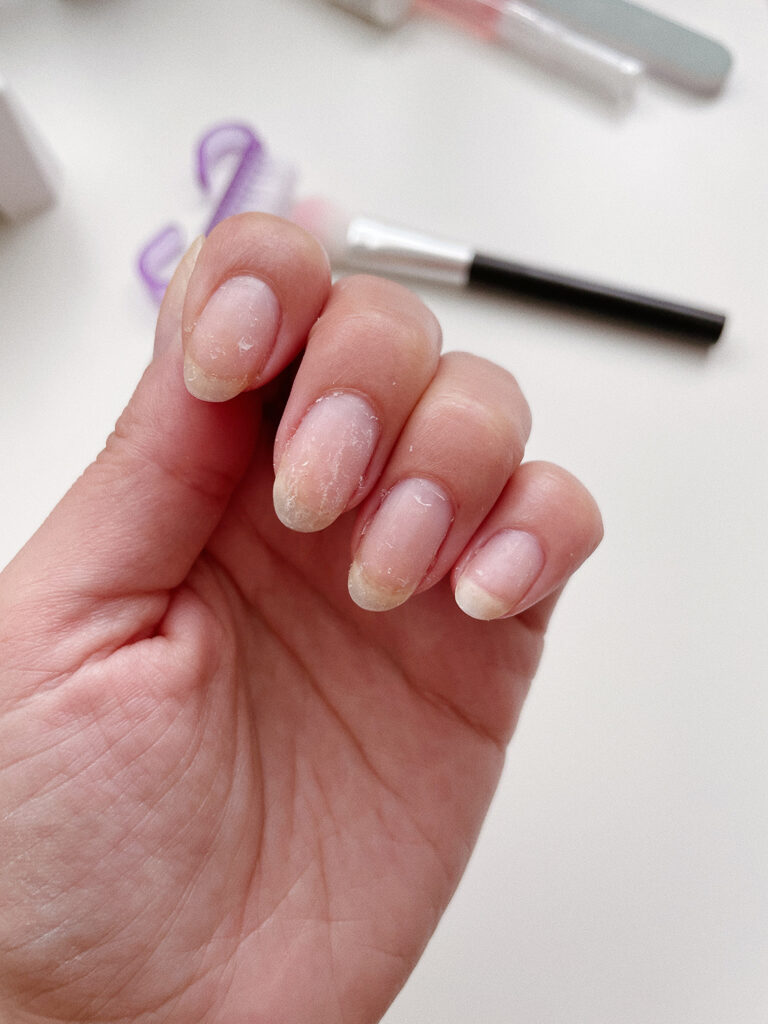 Easy At-Home Gel Manicure Routine - Laura Jade Prado