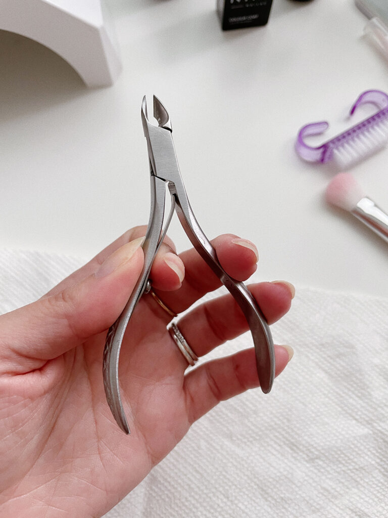 Easy At-Home Gel Manicure Routine - Laura Jade Prado