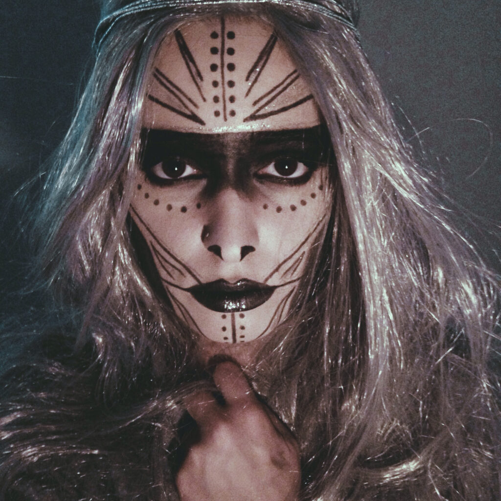 14 Transformative Halloween Costume and Makeup Ideas | FrightFemmes ...