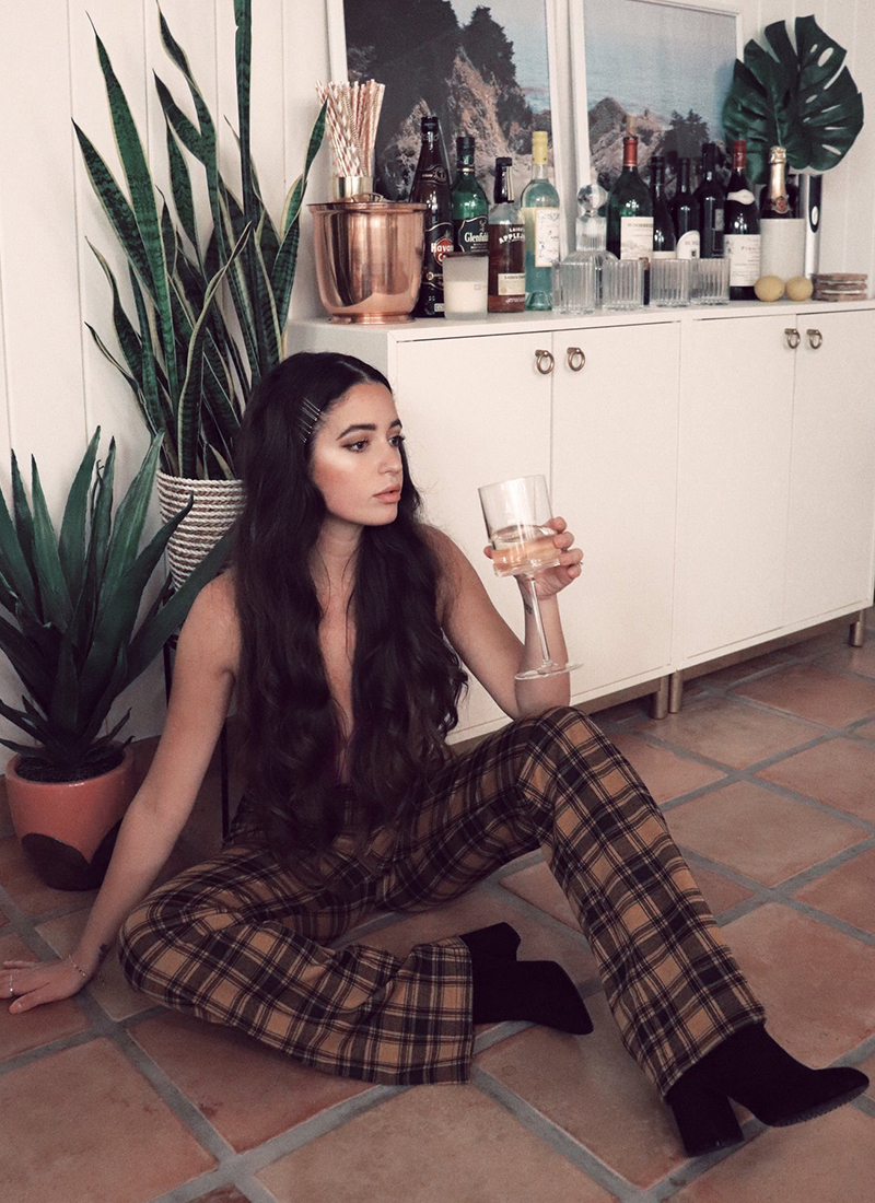 Self Portrait Series – Intro: Getting creative on both sides of the ...