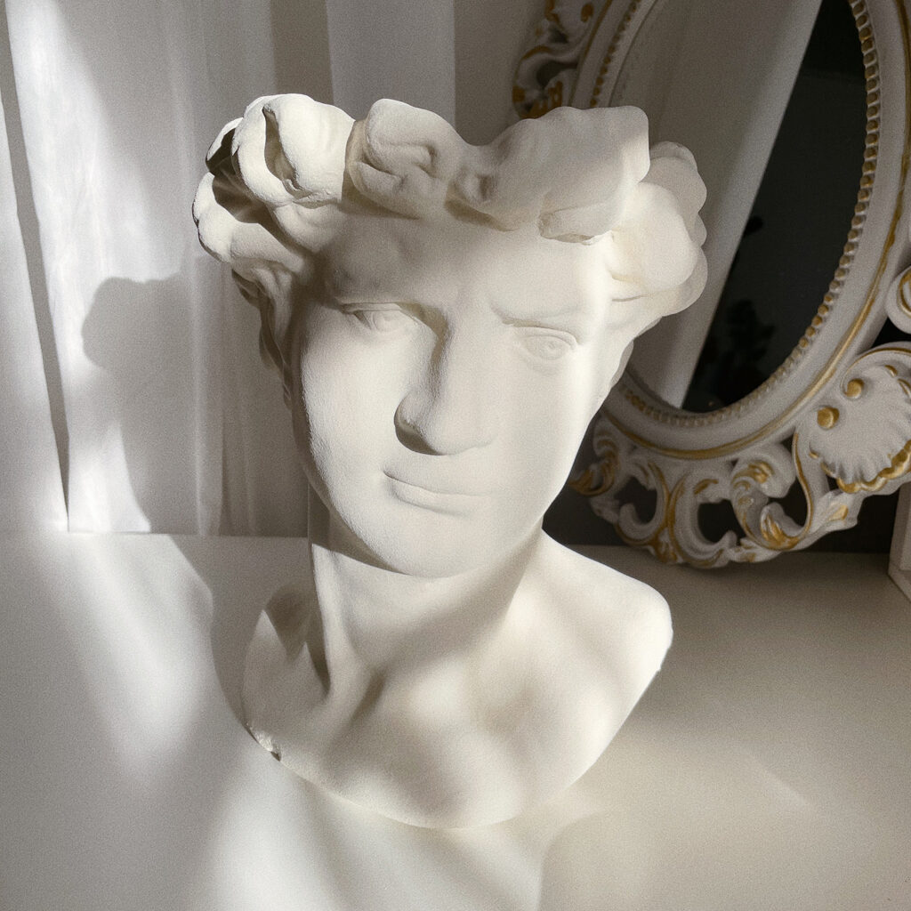 DIY Textured Pottery | Quick Thrift Flip - Laura Jade Prado