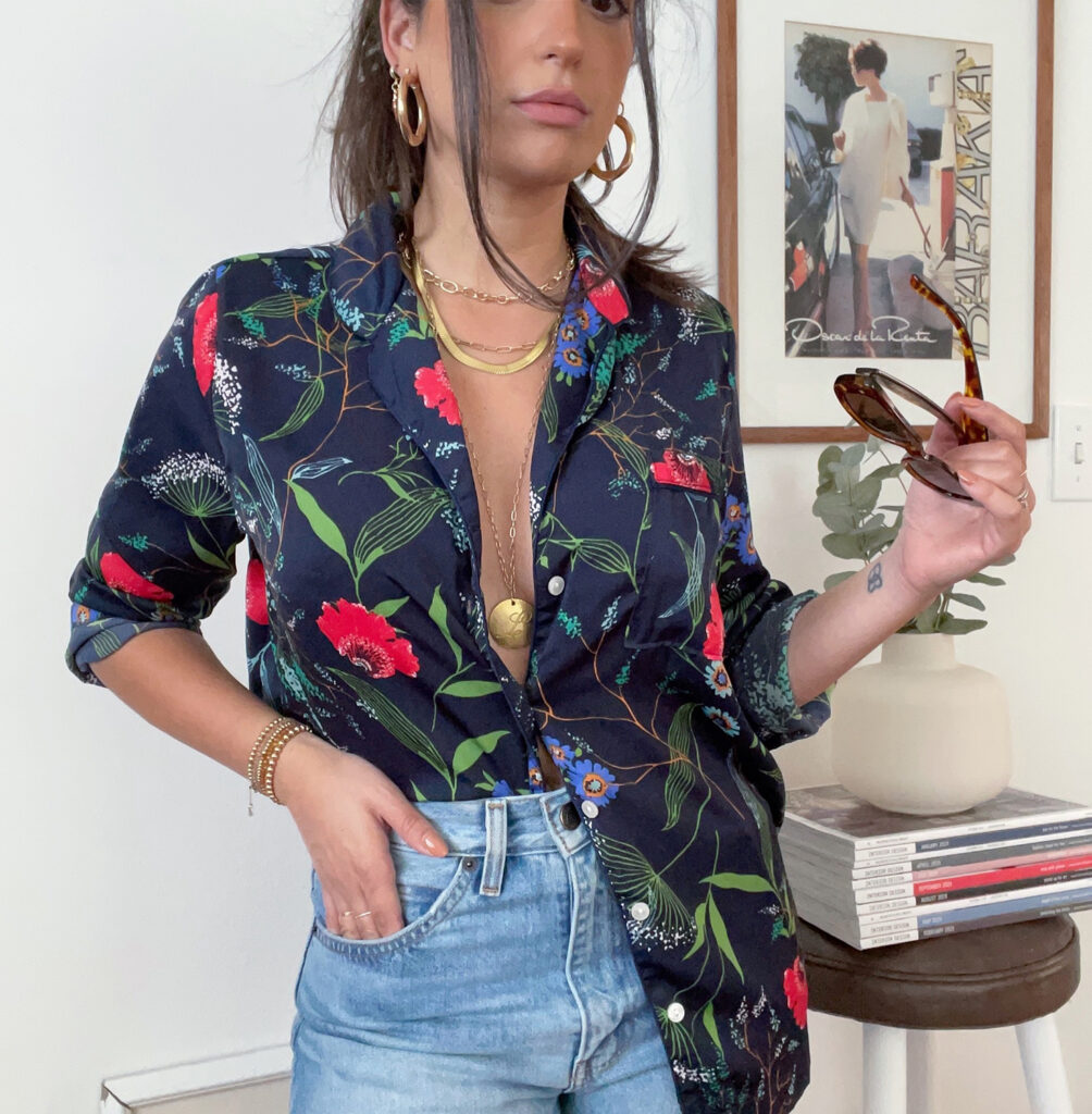 Outfits of the Week | Style Sessions - Laura Jade Prado
