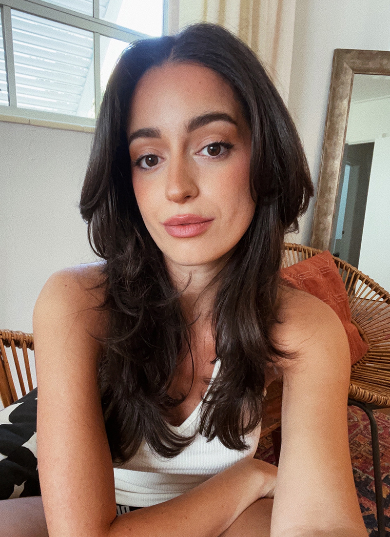 Updated Everyday Makeup | Easy Routine + Fave Products - Laura Jade Prado