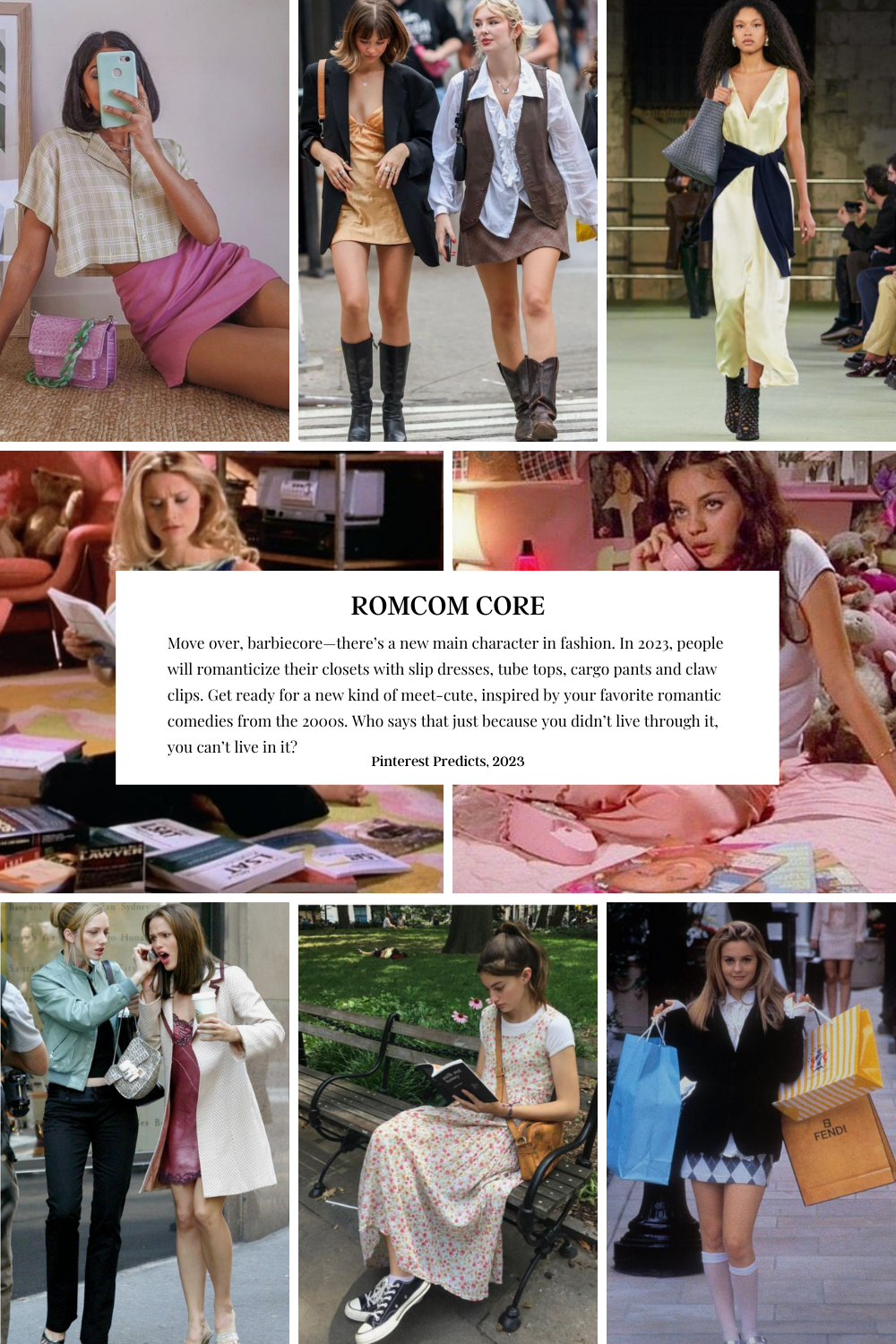 What’s Trending in 2023 | Pinterest Predicts - Laura Jade Prado