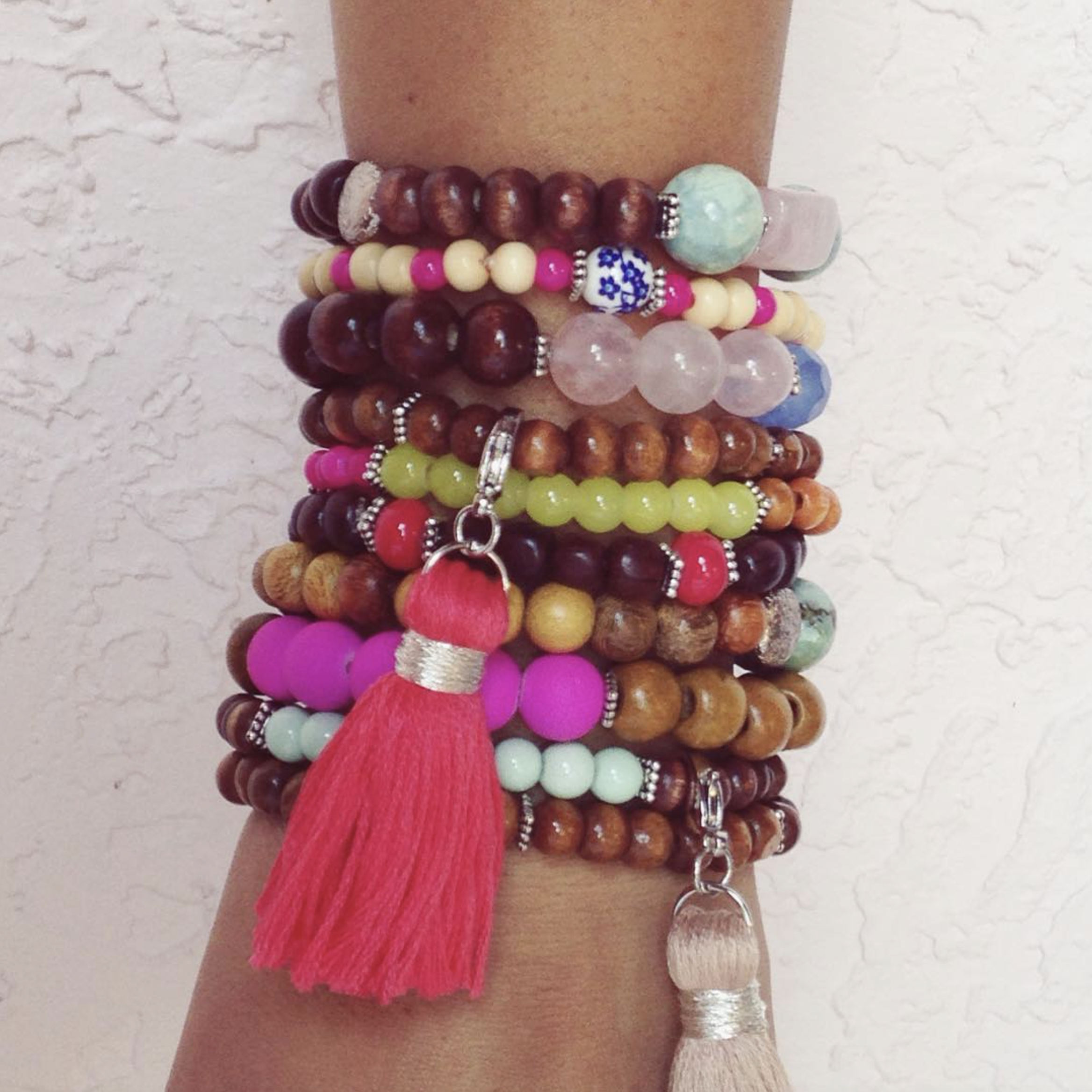 Custom Jewelry 101 | A Beginner’s Guide to DIY Jewelry Making - Laura ...