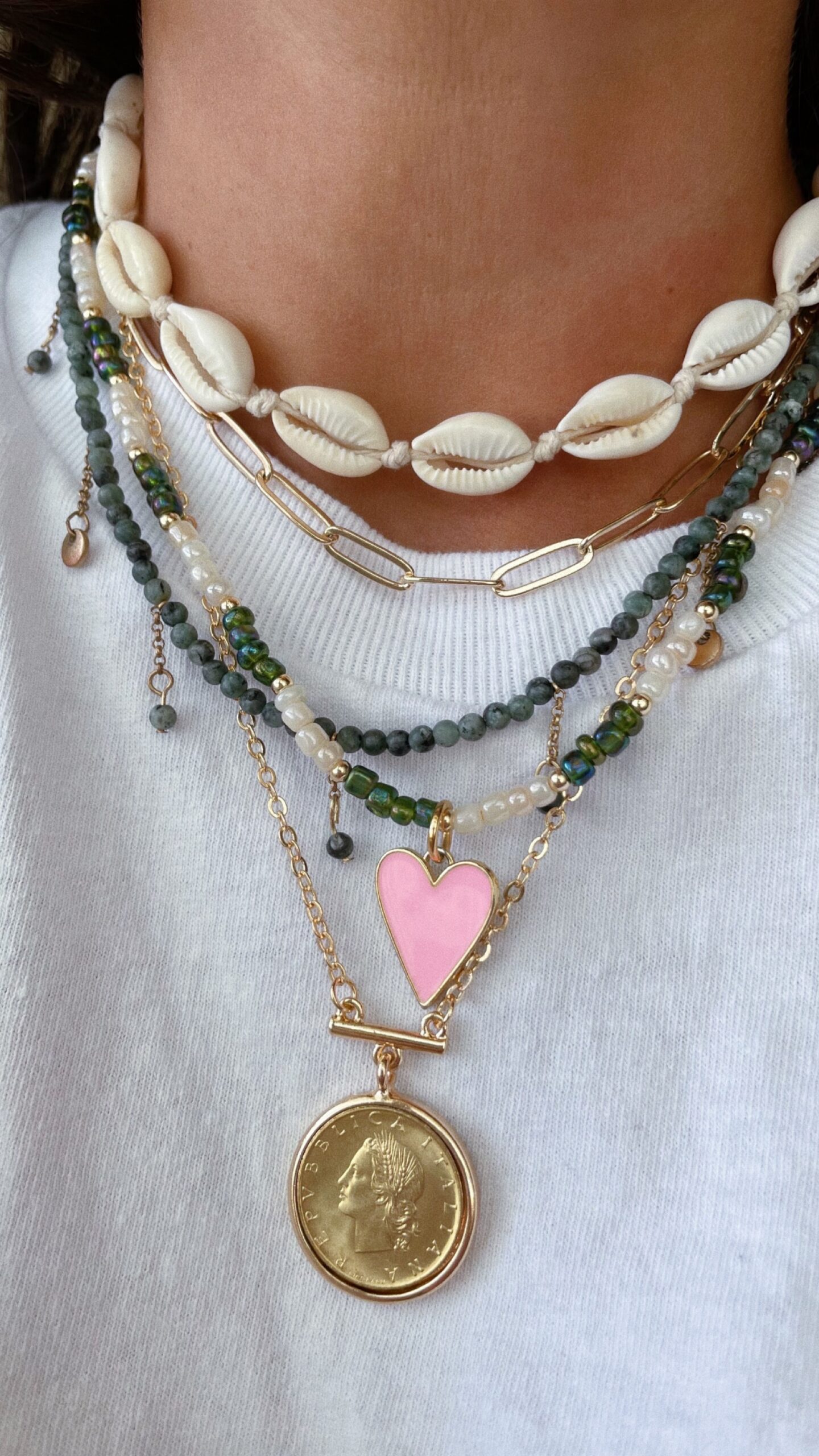 Custom Jewelry 101 | A Beginner’s Guide to DIY Jewelry Making - Laura ...