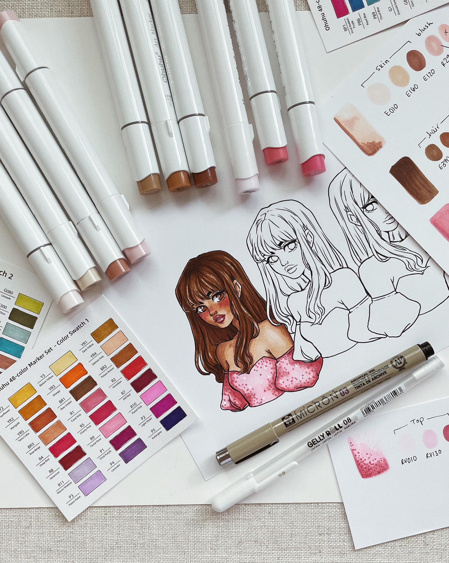 7 Creative Hobbies That Will Make You Forget To Check Your Phone ...