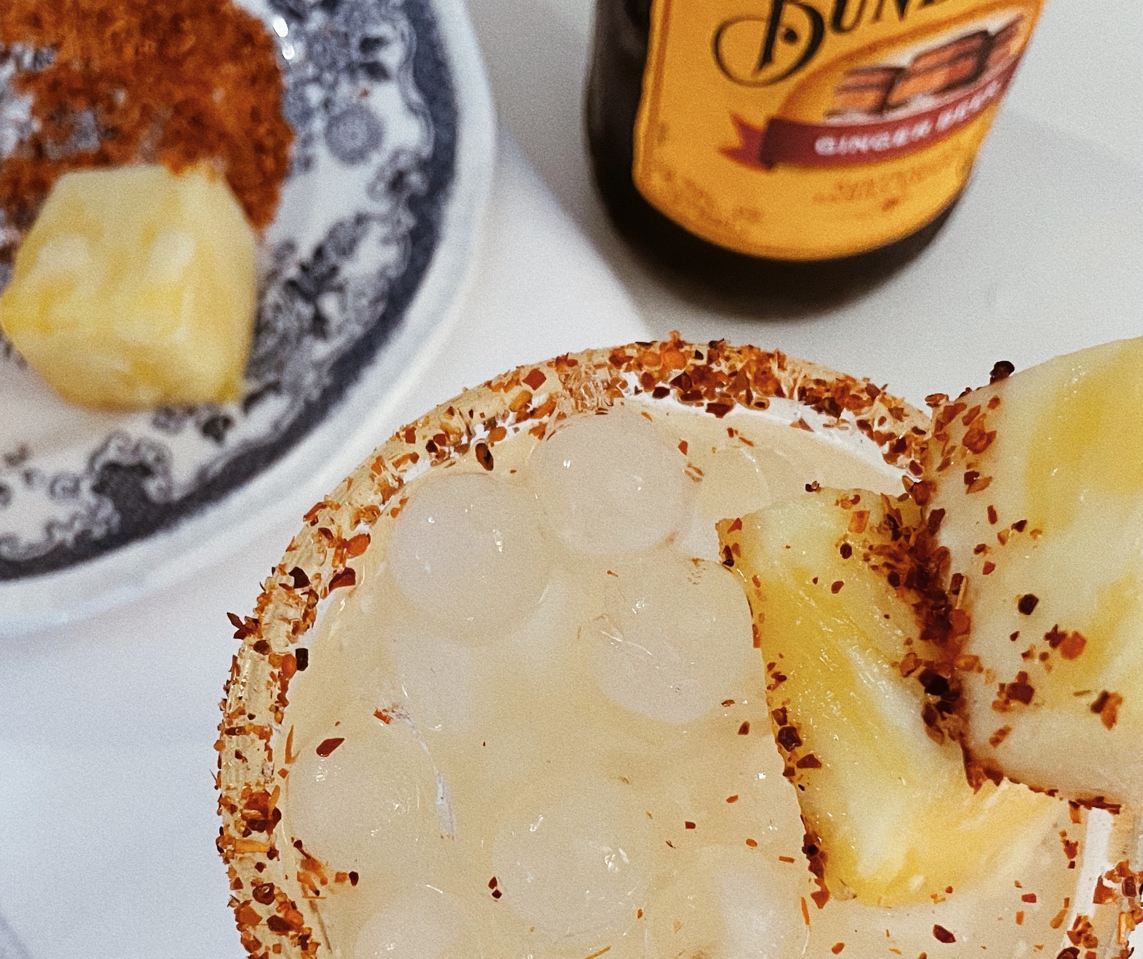 3 Deliciously Easy Mocktail Recipes | Happy Hour - Laura Jade Prado