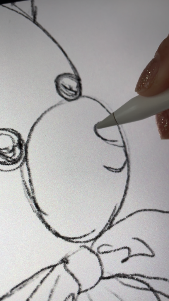 How I Design and Sell Digital Stickers – The Complete Process - Laura ...