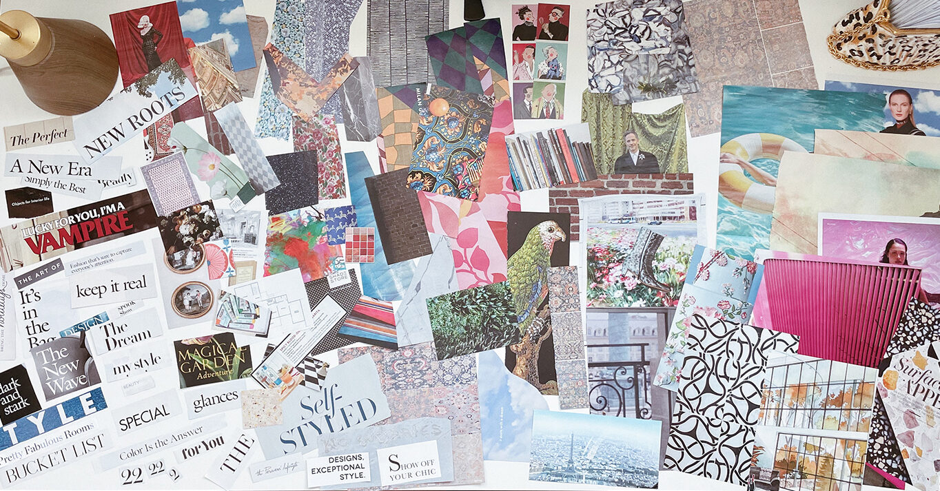 How to Make a Junk Journal + Creative Art Journal Prompts - Laura Jade ...