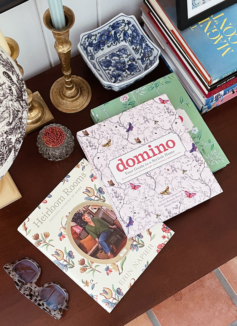 Beautiful Books | For the Art, Fashion, and Home Decor Lovers - Laura ...