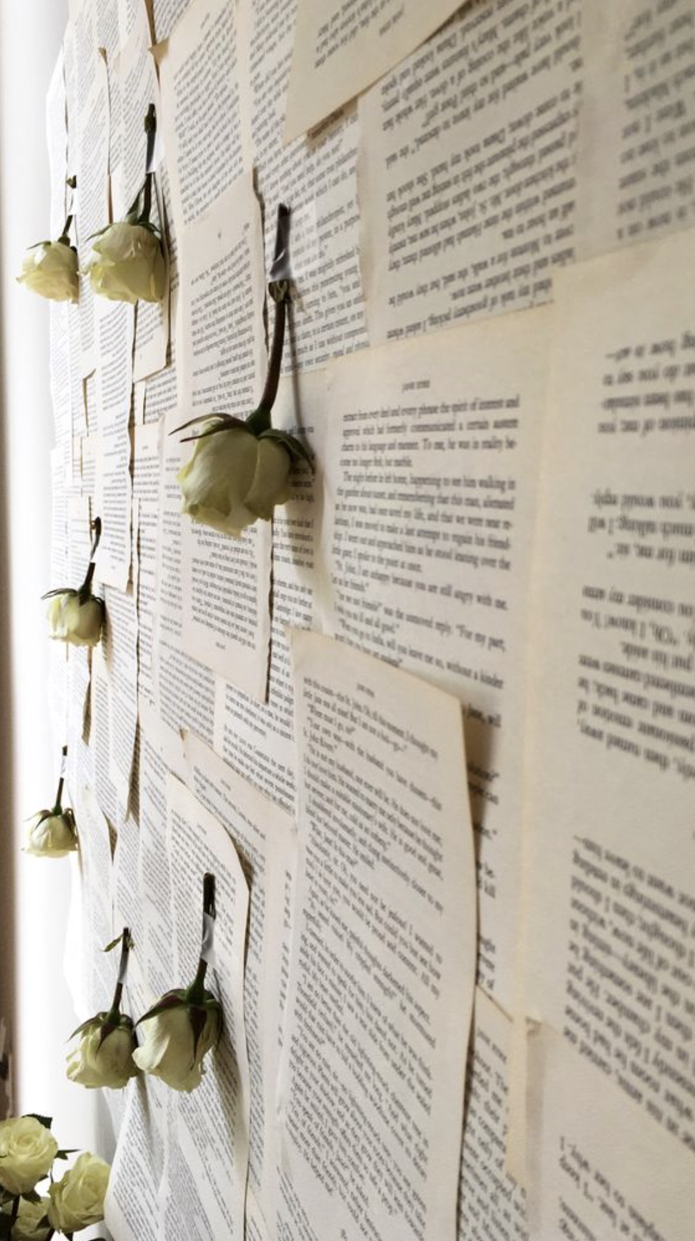 How to Host a Charming Book Swap Party | Party Planning - Laura Jade Prado