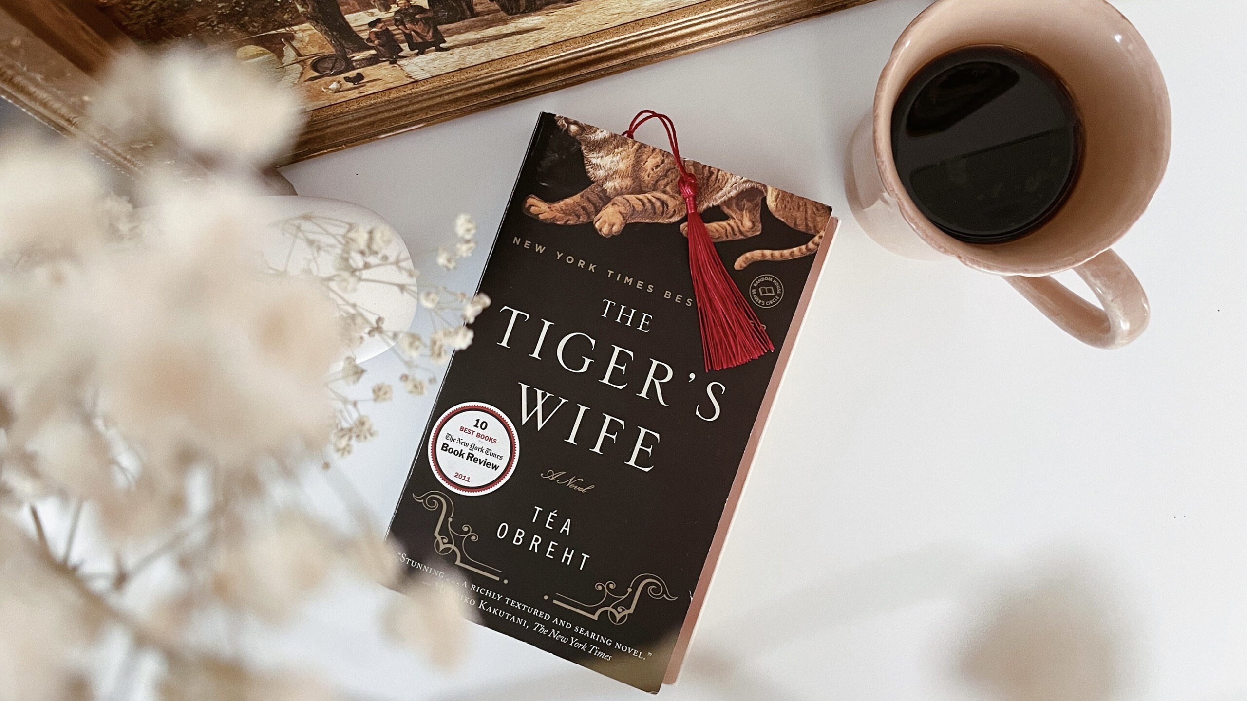 12 Captivating Mystery, Thriller, and Fantasy Novels | Fall TBR List ...