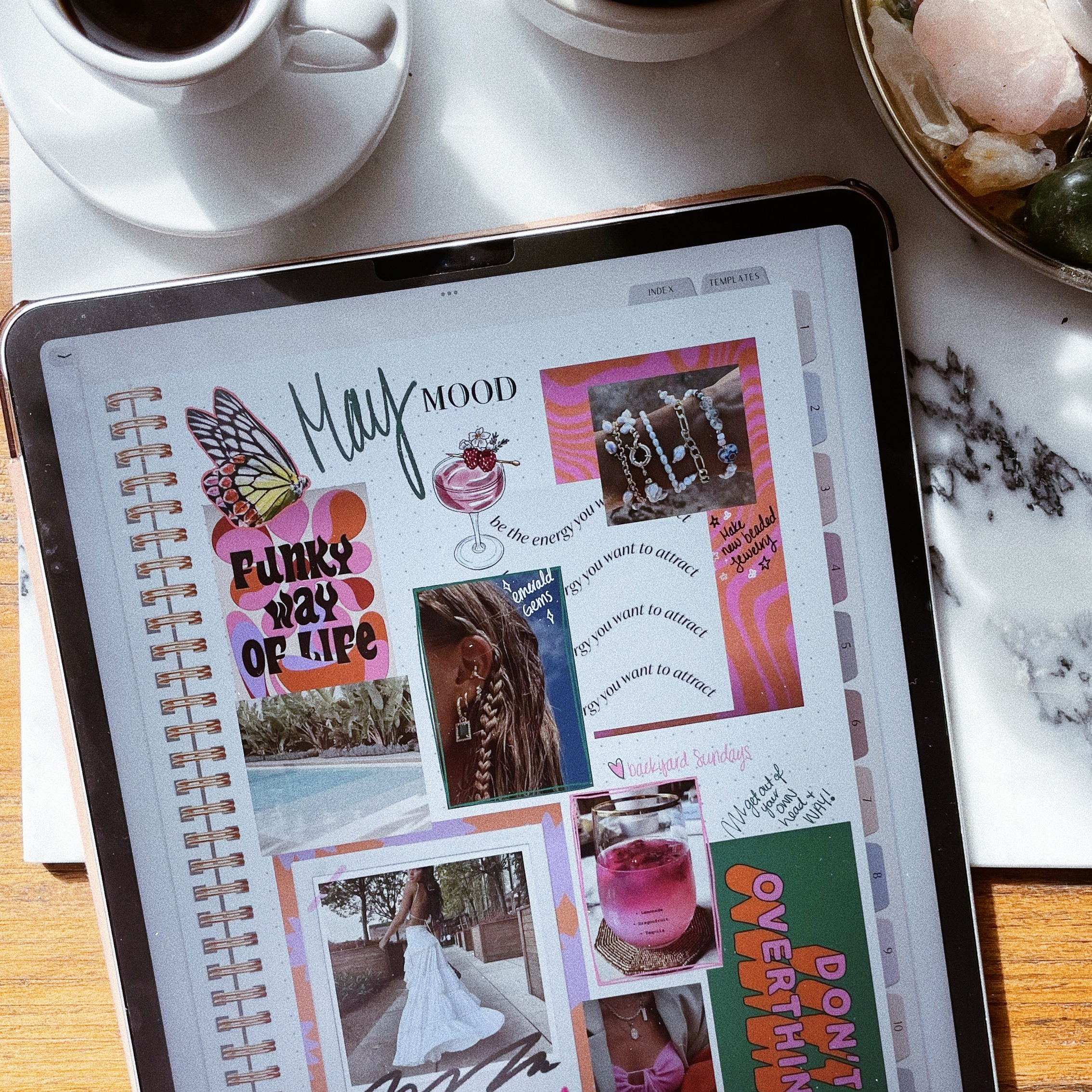 The Ultimate Guide to Digital Scrapbooking - Laura Jade Prado