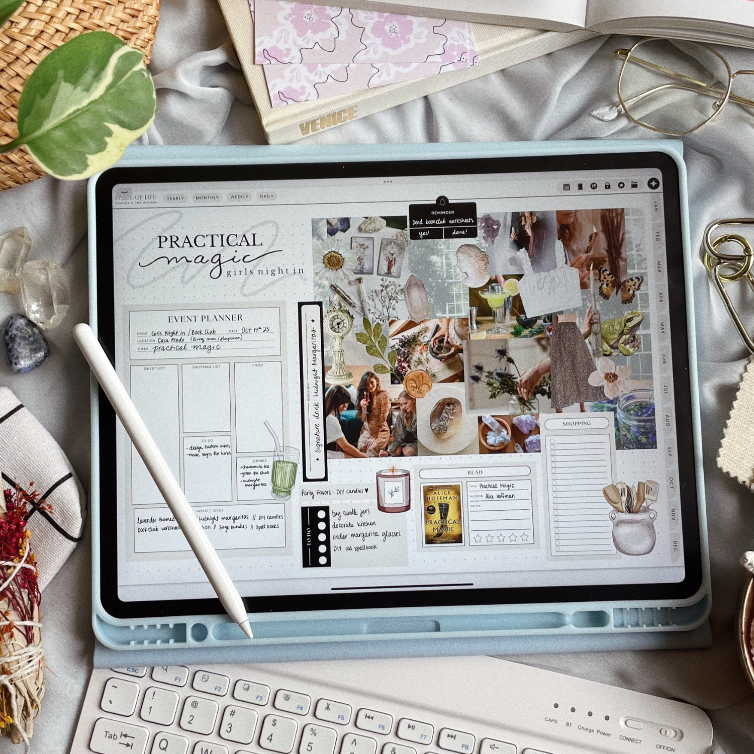 The Ultimate Guide to Digital Scrapbooking - Laura Jade Prado
