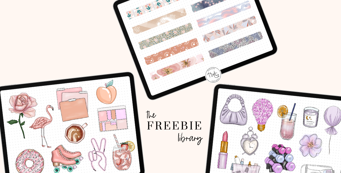 The Ultimate Guide to Digital Scrapbooking - Laura Jade Prado