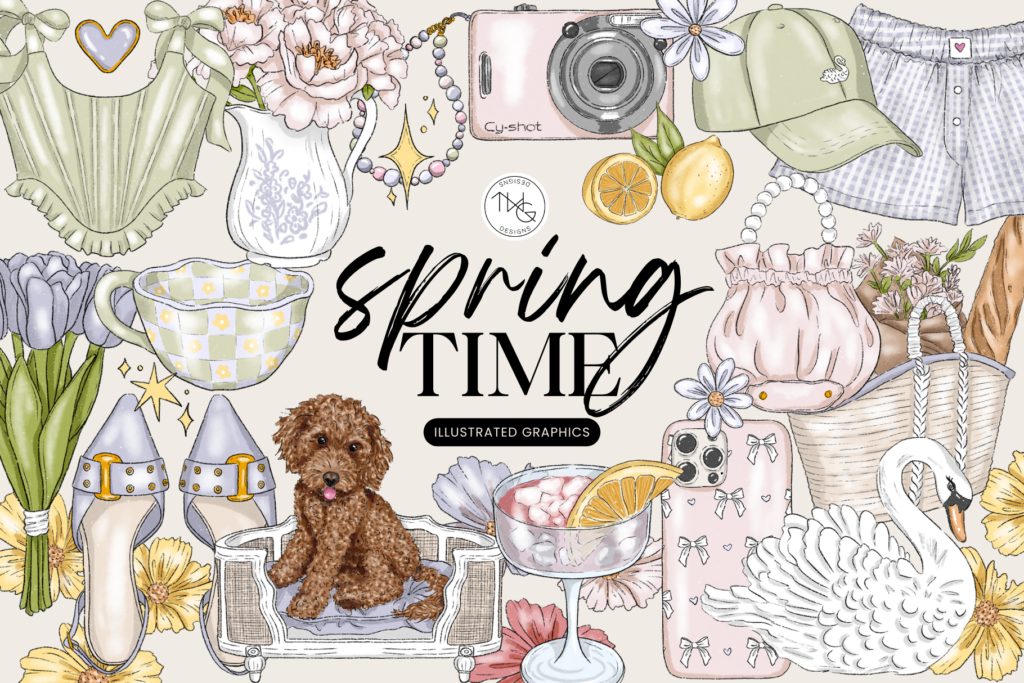 The Ultimate Guide to Digital Scrapbooking - Laura Jade Prado