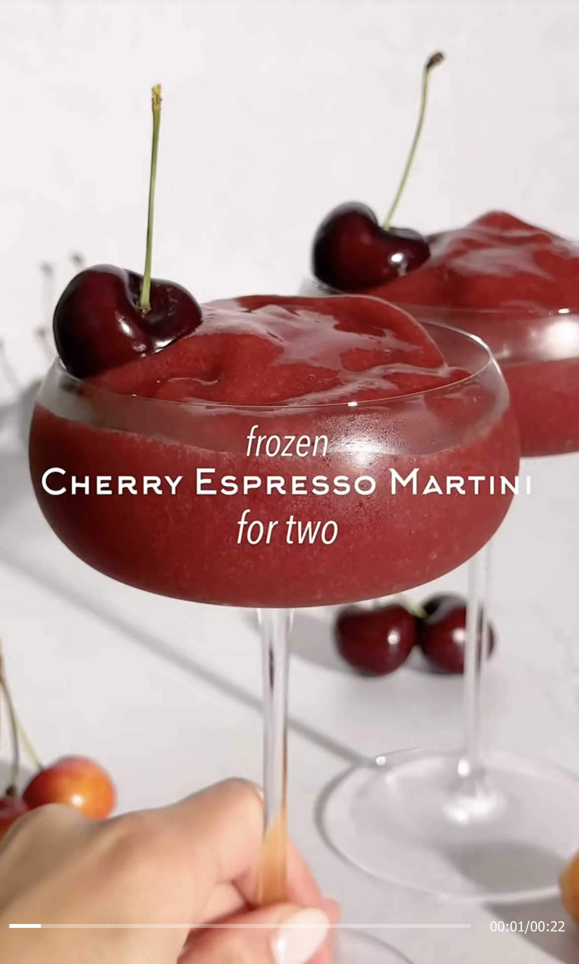 All Things Cherry Coded | Curated Trends - Laura Jade Prado