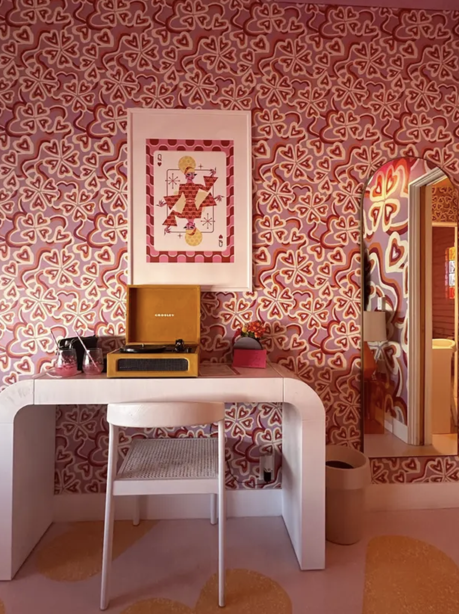 The Magic of Maximalism: A Lifestyle Guide - Laura Jade Prado