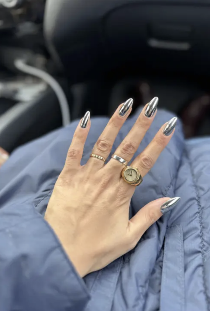 Sultry Seawitchery Vibes | Curated Trends - Laura Jade Prado