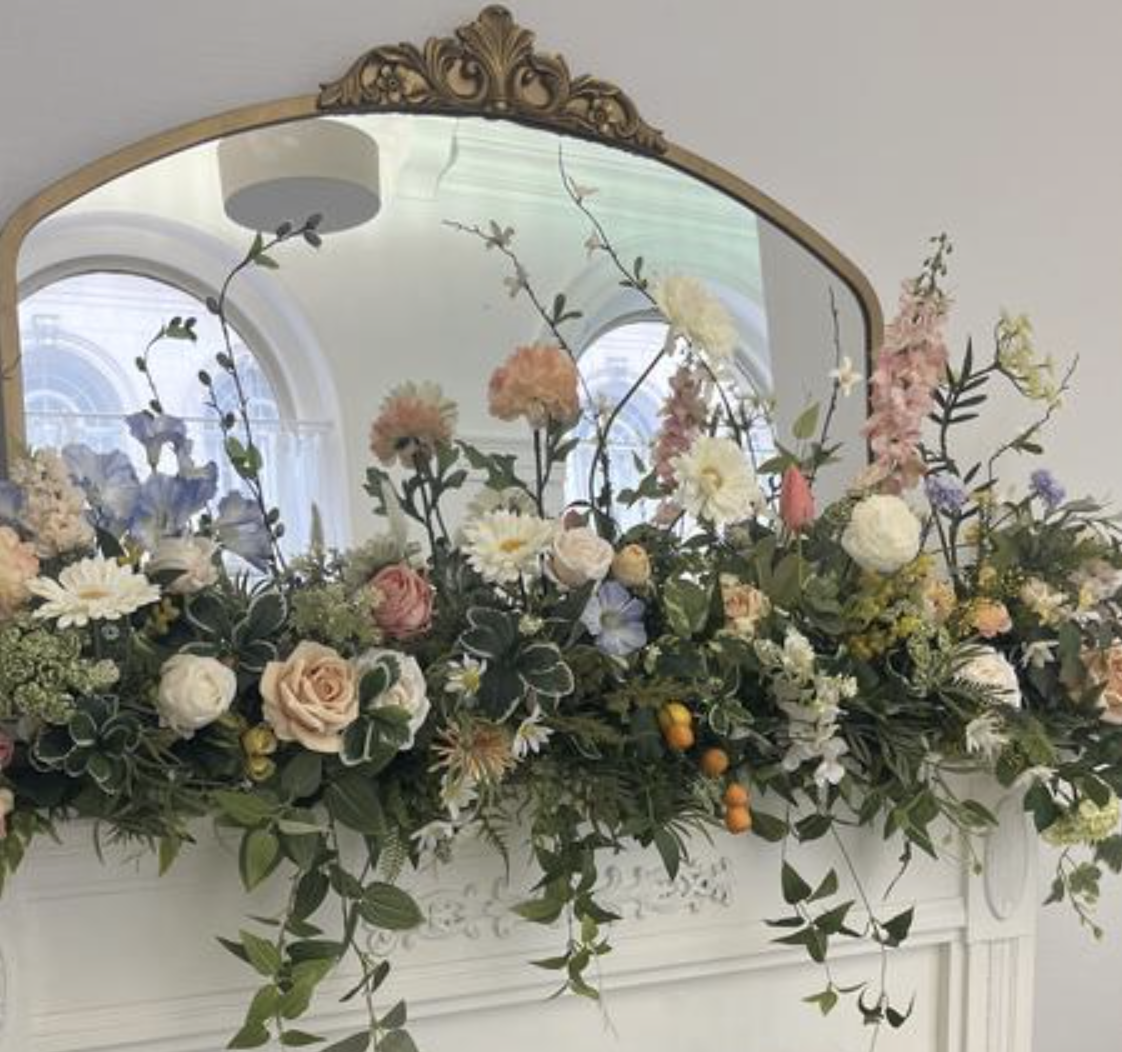 How to Host a Rococo Themed Party | Party Planning - Laura Jade Prado