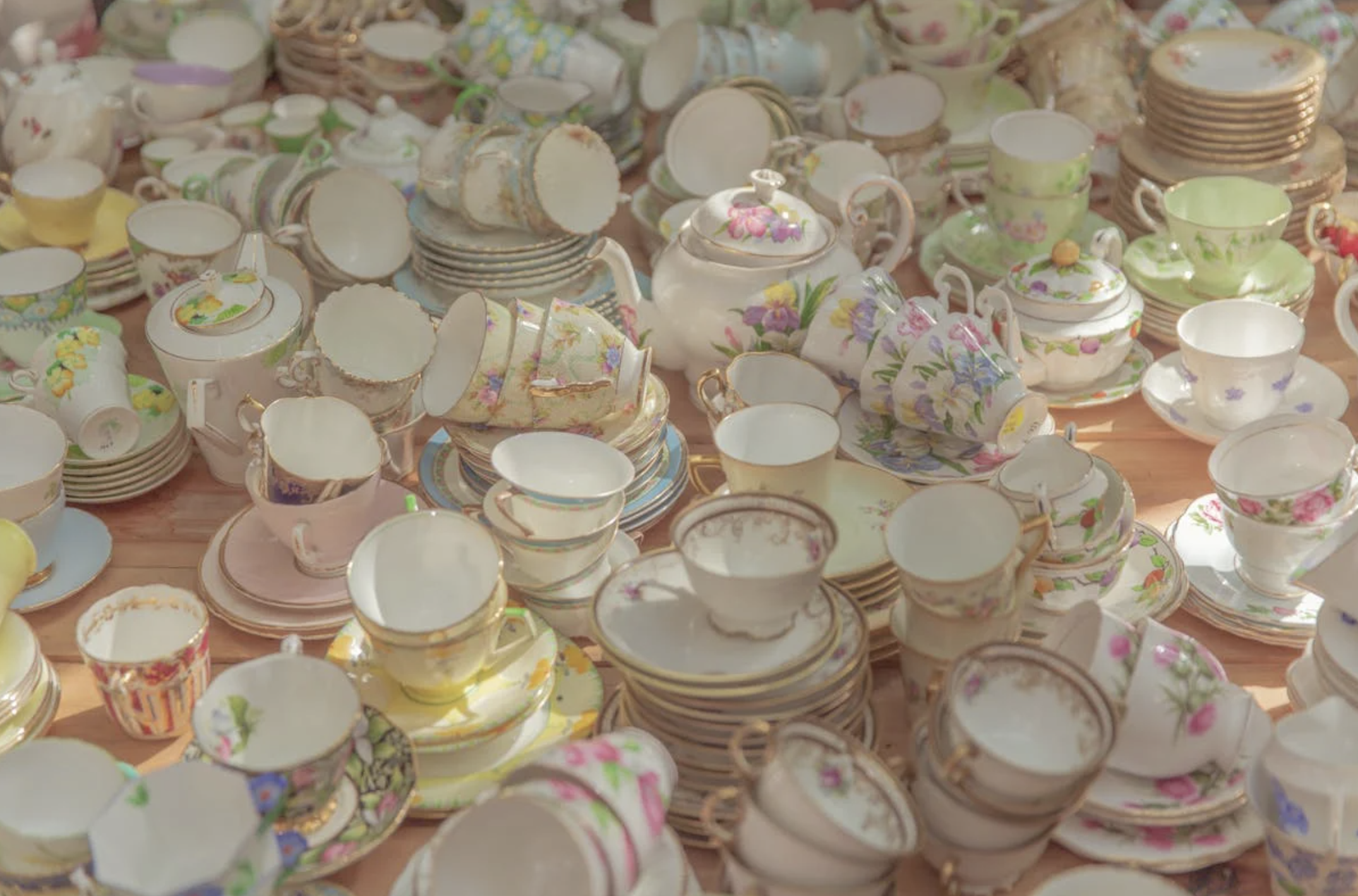 How to Host a Rococo Themed Party | Party Planning - Laura Jade Prado