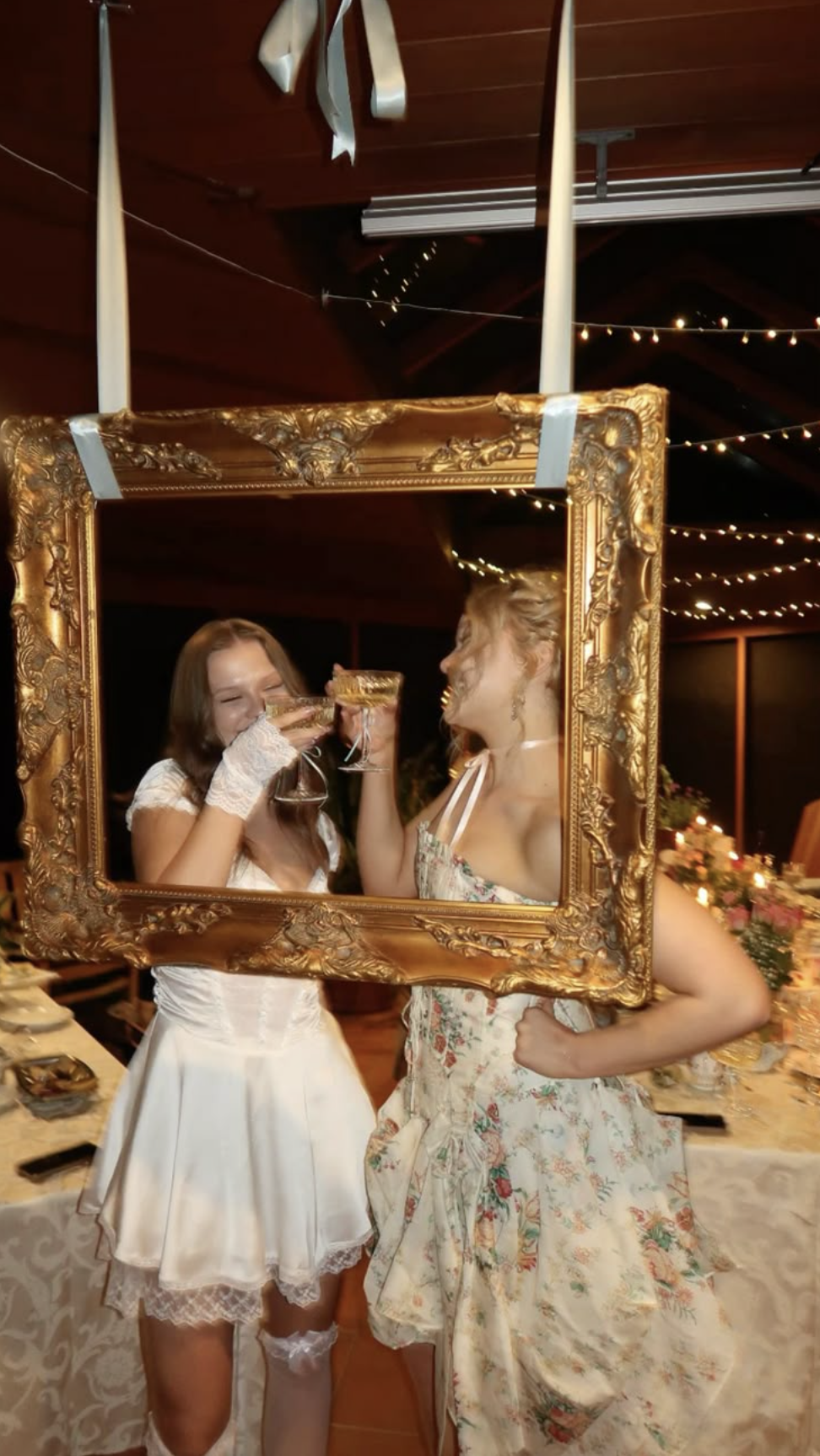 How to Host a Rococo Themed Party | Party Planning - Laura Jade Prado