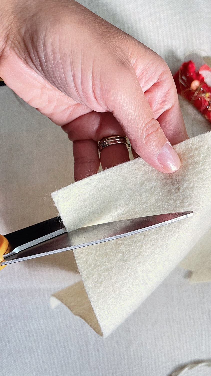 DIY Shoe Clips | Orchid Flower Heels - Laura Jade Prado