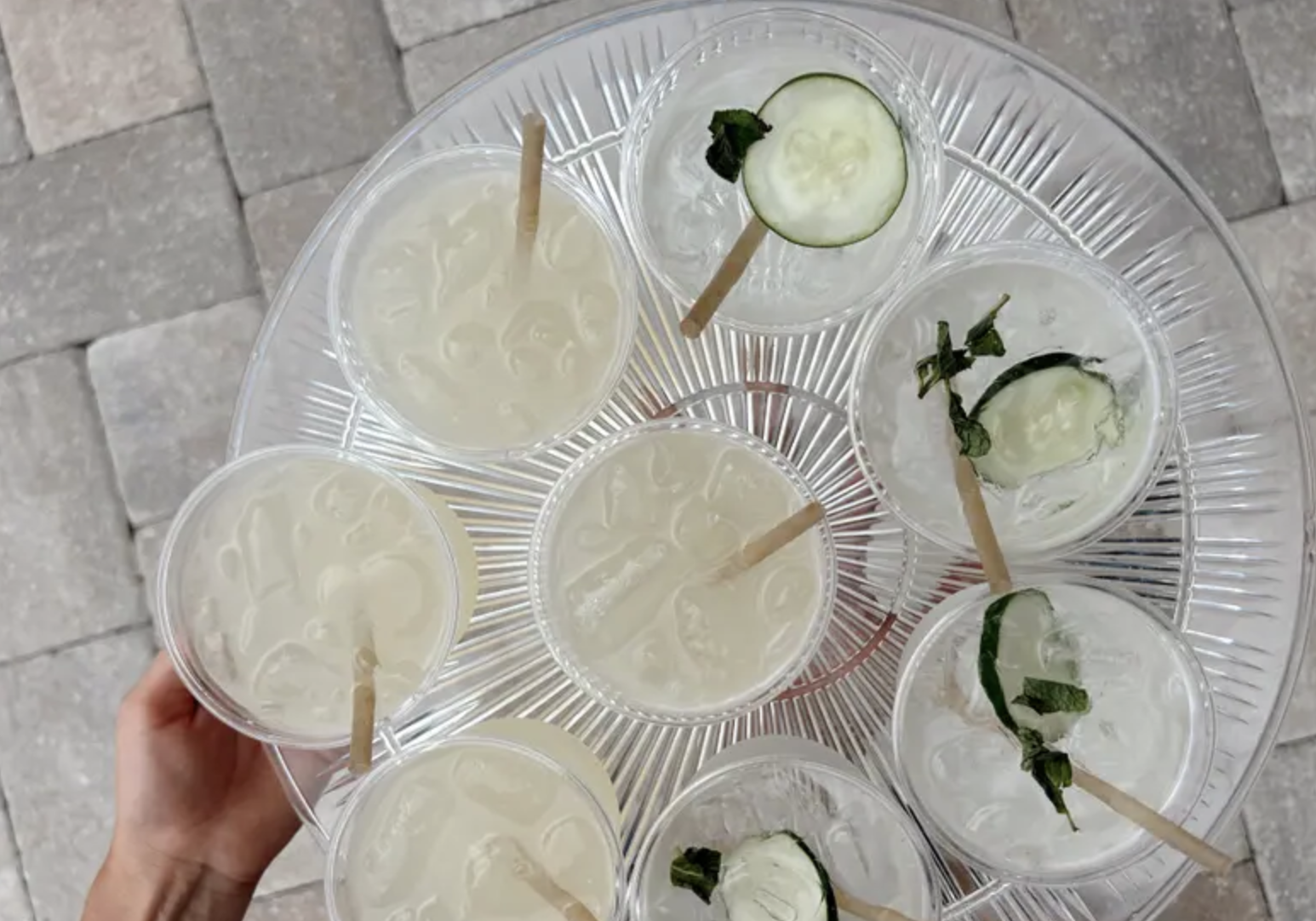 7 Stunning Summer Party Themes for Adults | Party Planning - Laura Jade ...