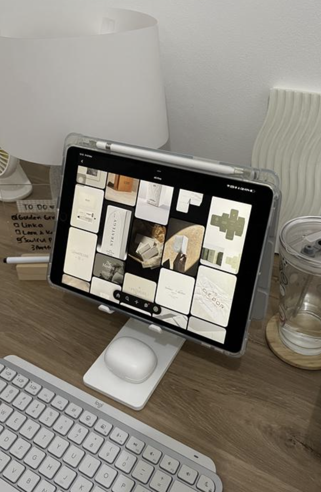 5 Creative iPad Uses for Productivity and Self-Expression - Laura Jade ...
