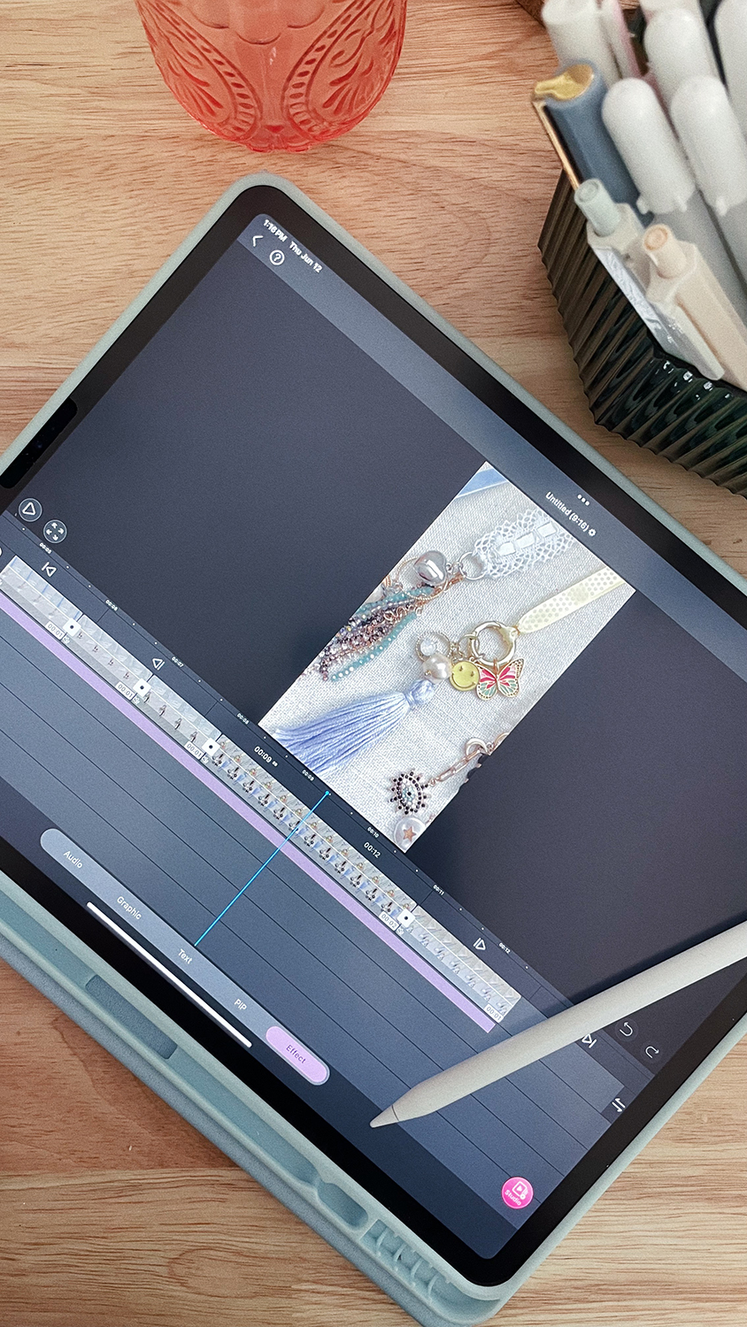 5 Creative iPad Uses for Productivity and Self-Expression - Laura Jade ...