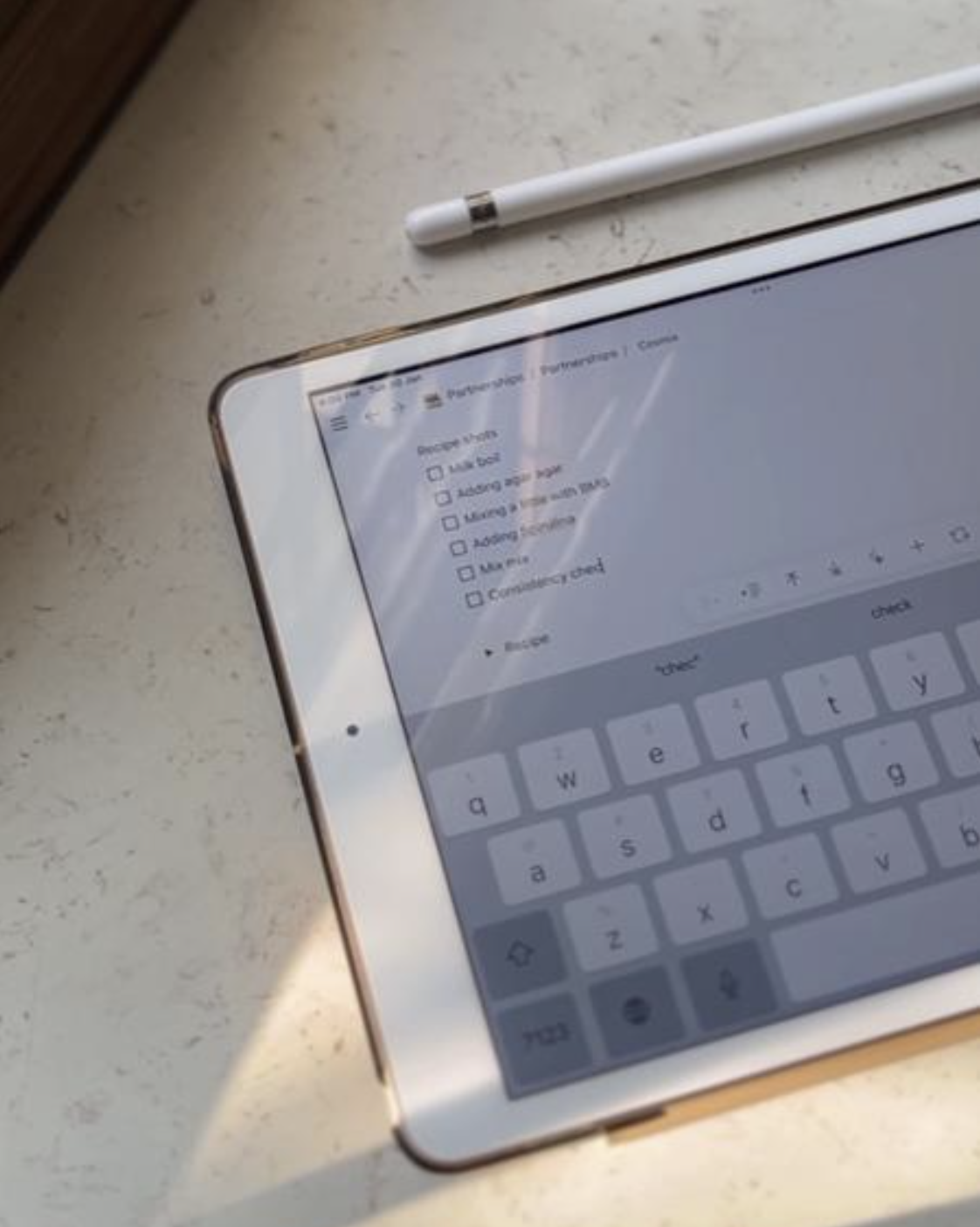 5 Creative iPad Uses for Productivity and Self-Expression - Laura Jade Prado