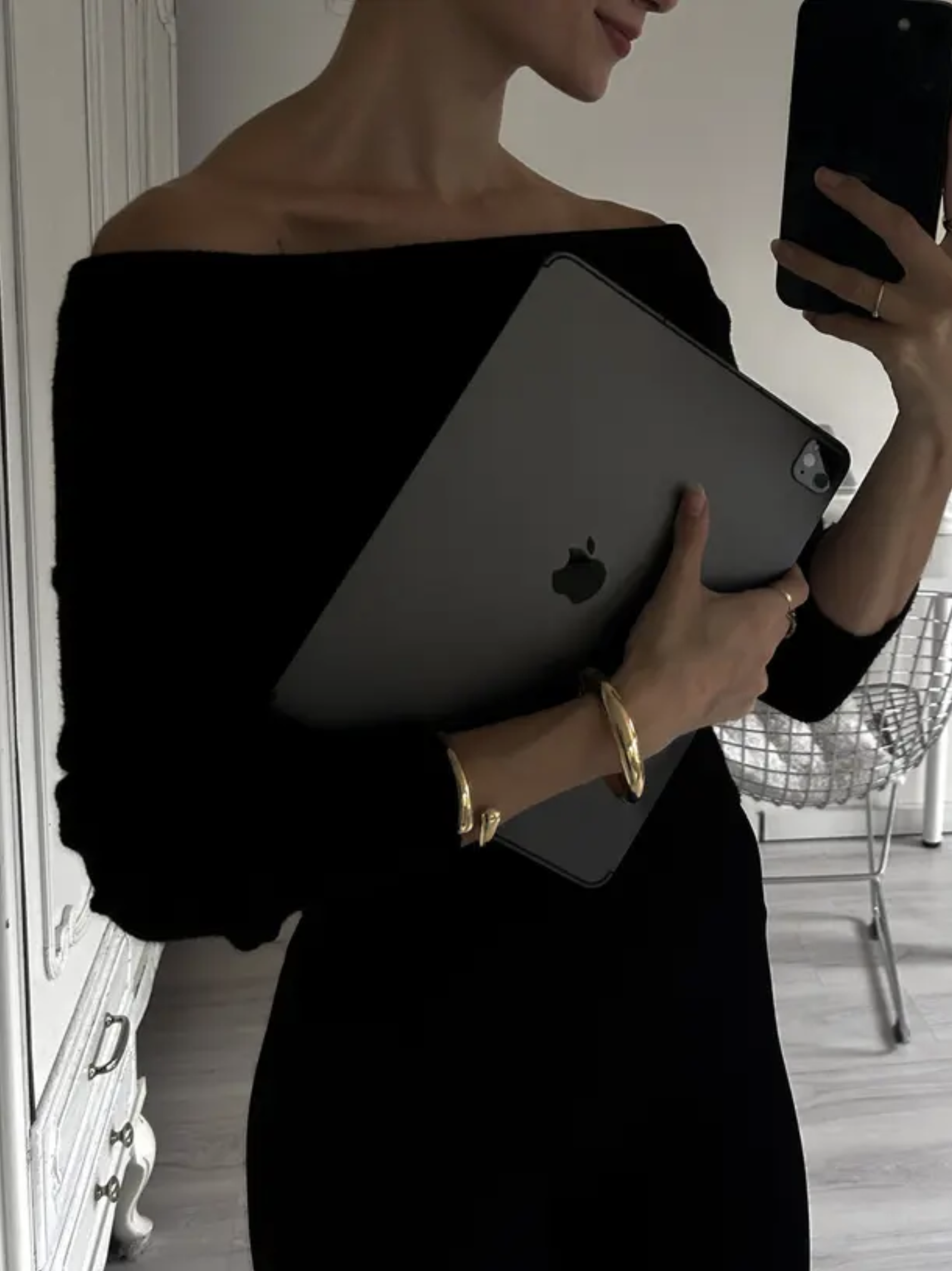 5 Creative iPad Uses for Productivity and Self-Expression - Laura Jade ...