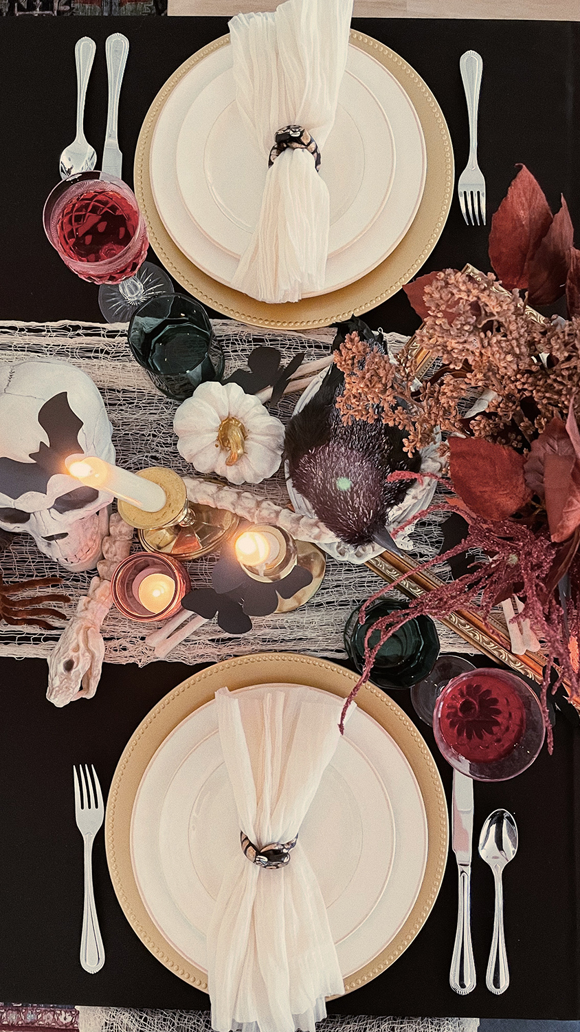 Fall and Winter Dinner Parties: A Guide to Memorable Gatherings - Laura ...