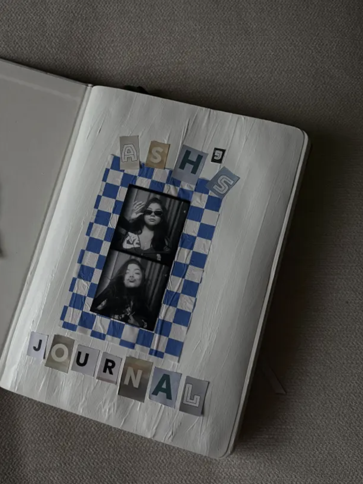 How to Create an Aesthetic Photo Diary and Capture Everyday Moments ...