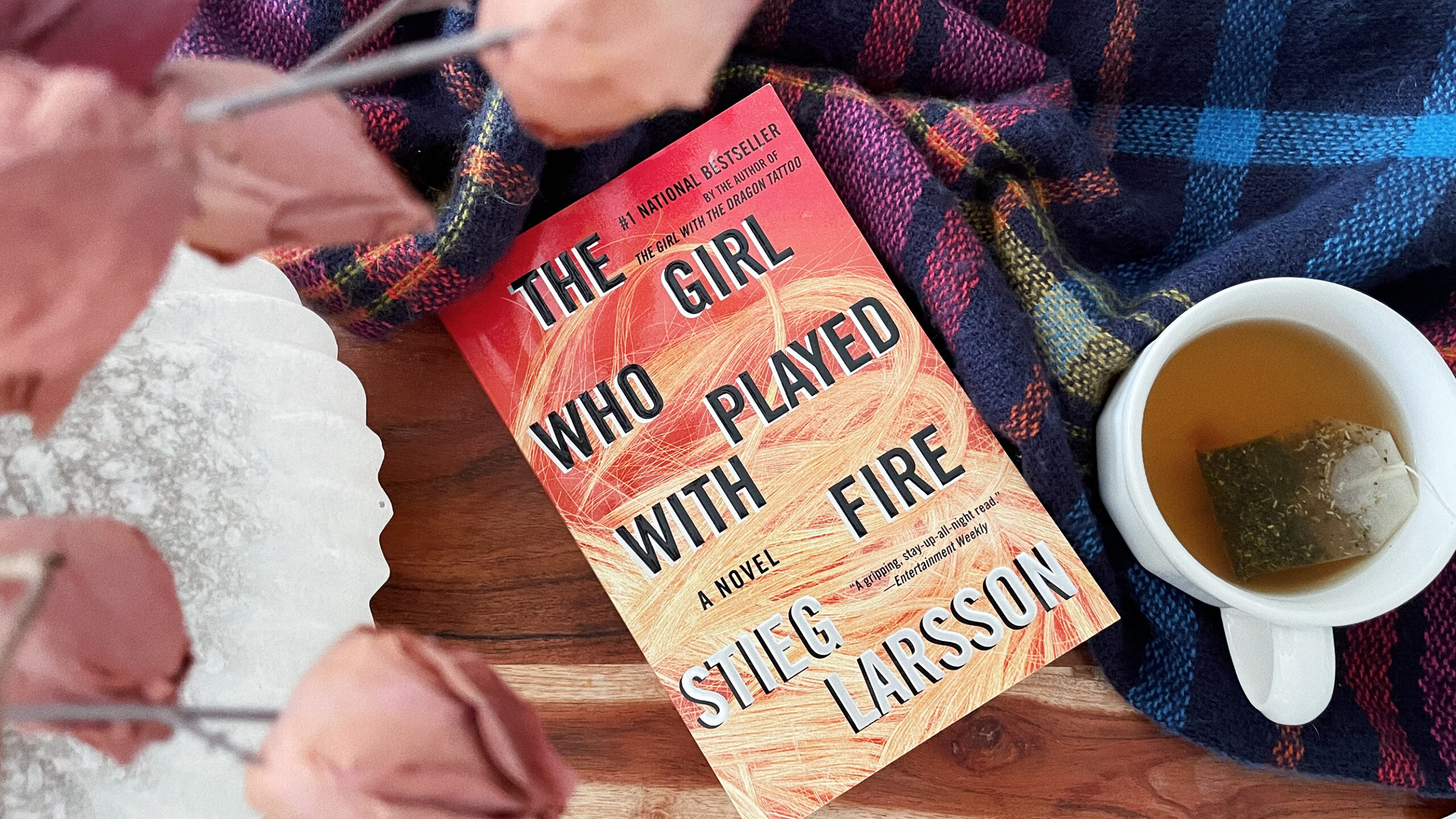 12 Cozy and Atmospheric Books to Read This Fall | Fall TBR List - Laura ...