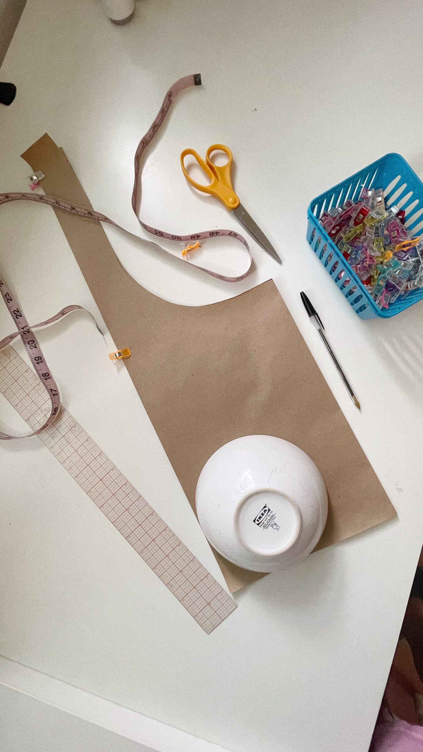 DIY Hobo Tote Bag: Handmade Boho Fall Style Tutorial - Laura Jade Prado