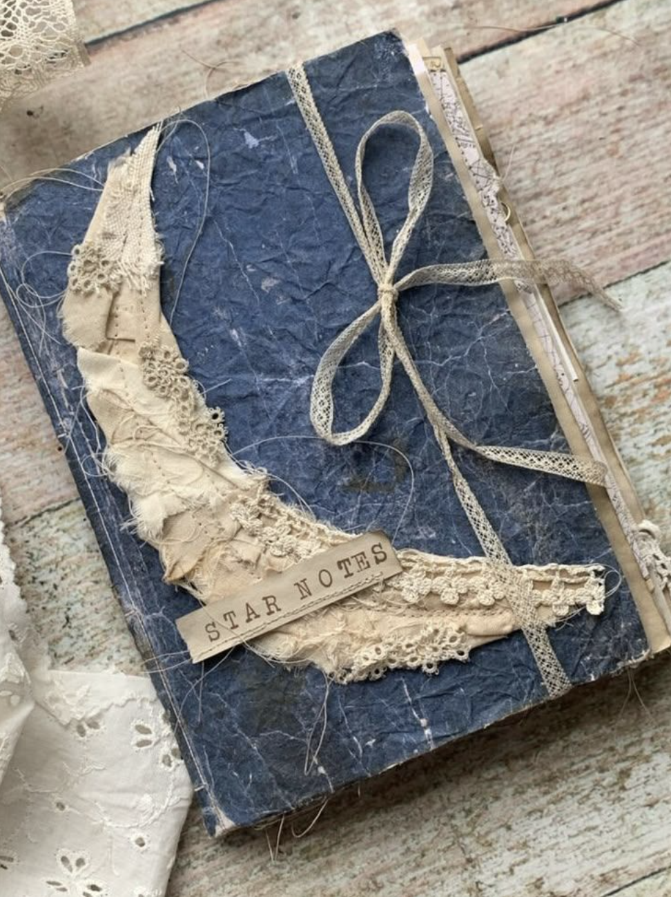 10 Handmade Holiday Gifts to Create with Love This Season - Laura Jade ...