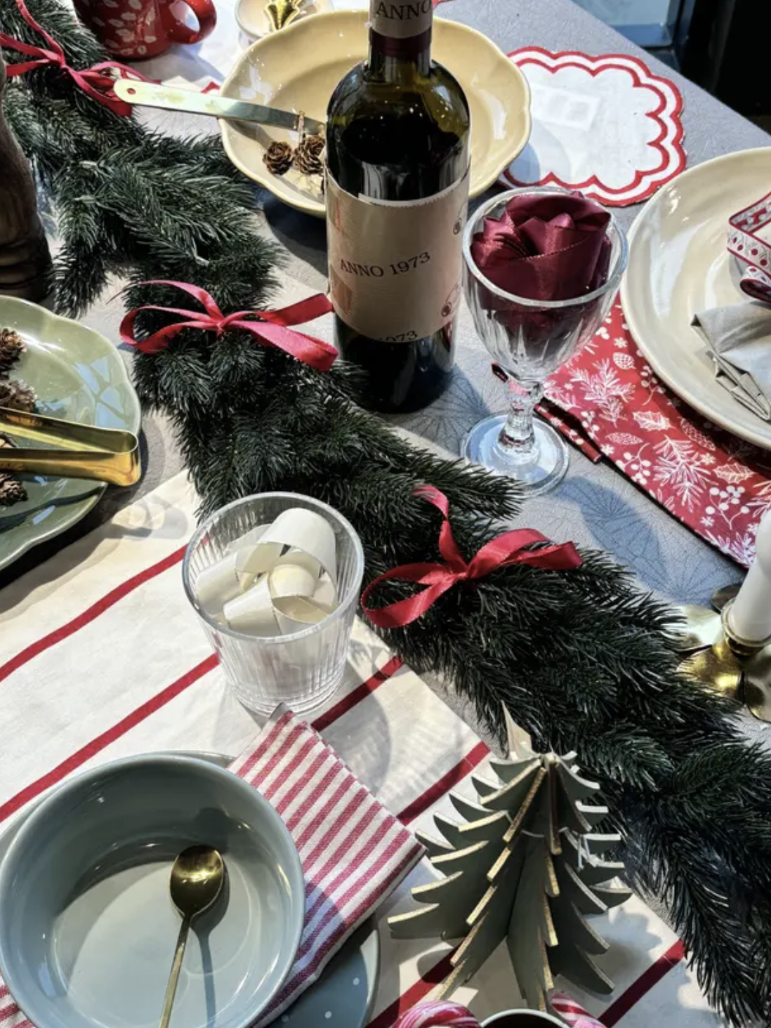 The Classic Ralph Lauren Christmas Decor Guide: Timeless Elegance for ...