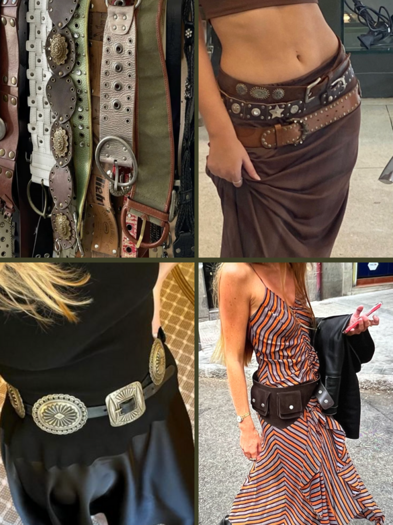 Thrifted Wardrobe Staples: Unlock Your Inner Cool Girl - Laura Jade Prado