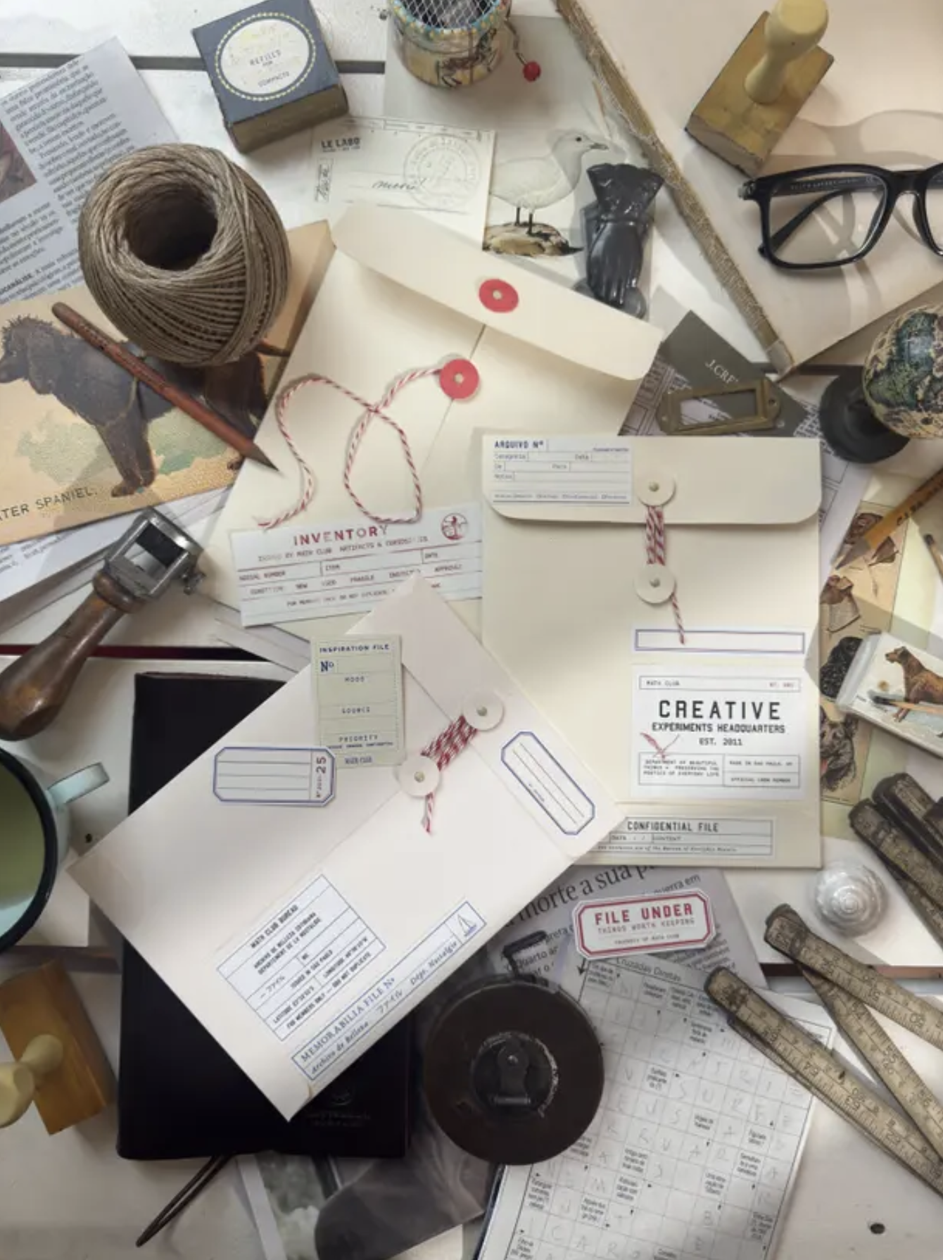 Pen Pal Ideas for Aesthetic Snail Mail & Journaling - Laura Jade Prado