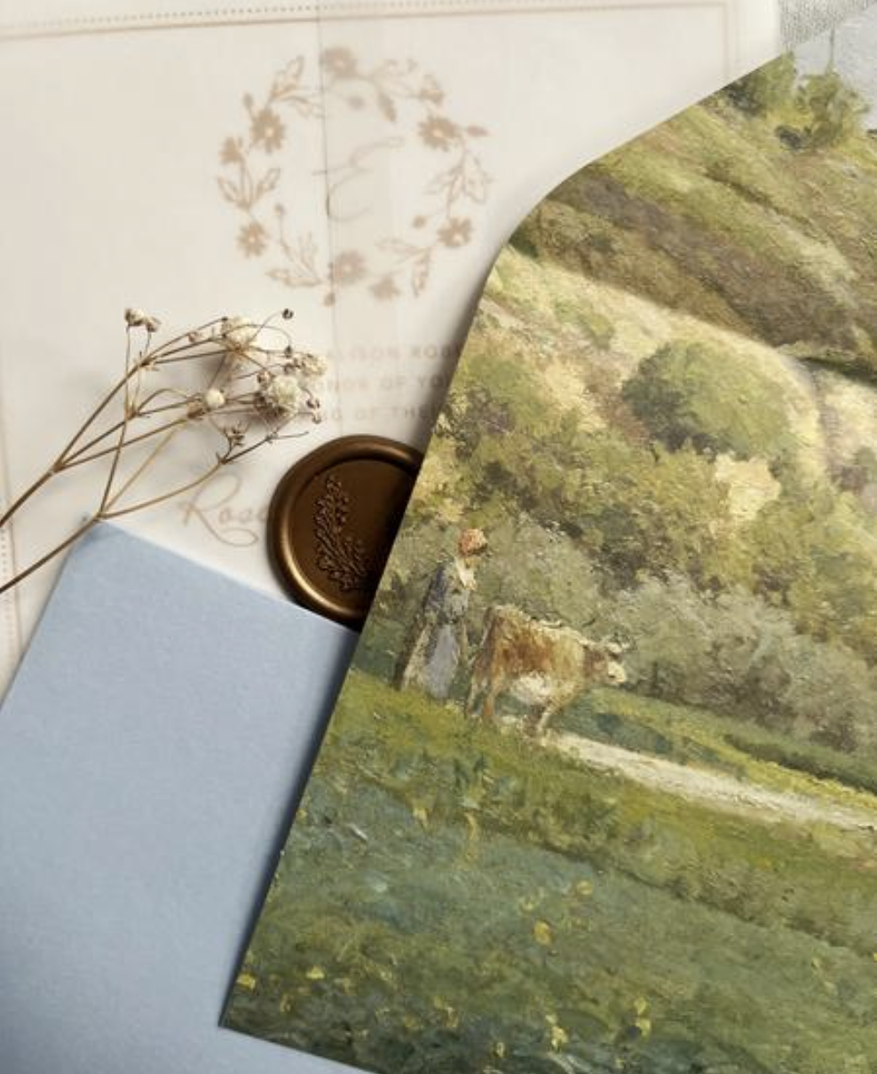 Pen Pal Ideas for Aesthetic Snail Mail & Journaling - Laura Jade Prado